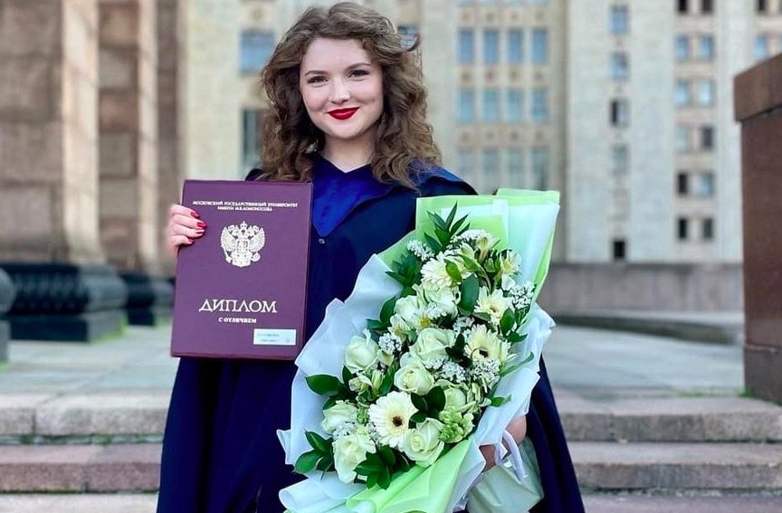 Дочь Усикова исключили из состава молодежного правительства региона ...